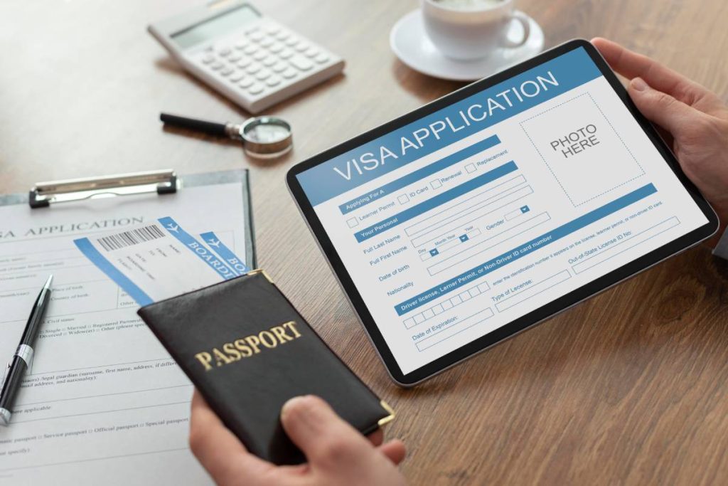 New Zealand Transit Visa | NZETA Application Online