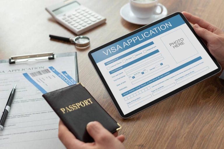 New Zealand Transit Visa | NZETA Application Online